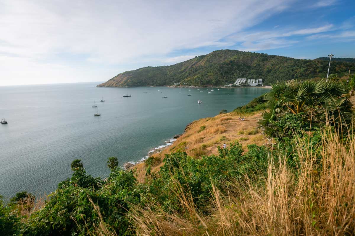 Windmill Viewpoint Phuket